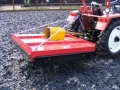 Toppers for Compact Tractors